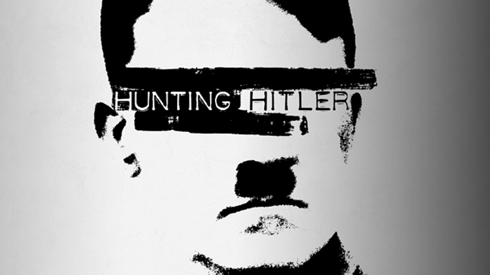 Hitler Wild Hunt