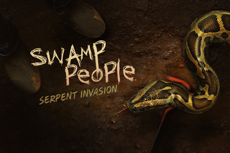 Swamp People : Serpent Invasion | Global TV App