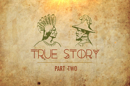 True Story Part Two | Global TV App