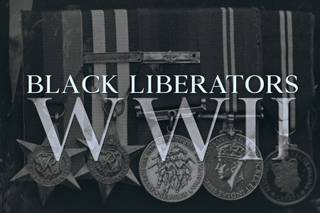 Black Liberators WWII | HISTORY | Watch on Global TV App
