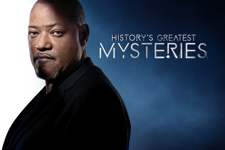 History's Greatest Mysteries | Global TV App