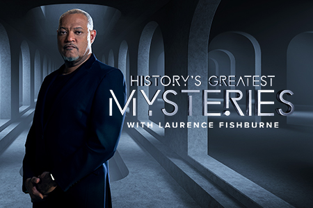 History's Greatest Mysteries | Global TV App