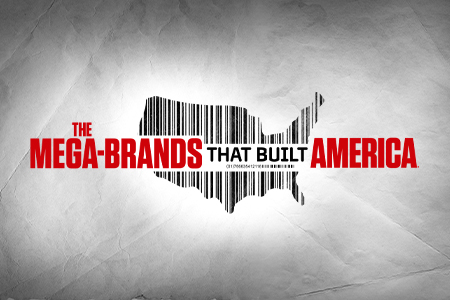 Mega-Brands That Built America | Global TV App